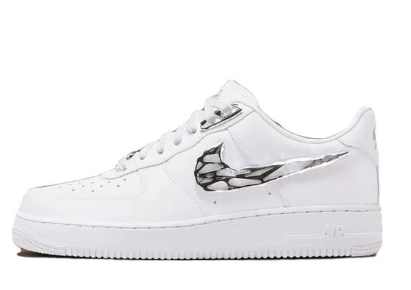 Nike Air Force 1 Low ’07 PRM 2 Molten Metal Men's | Sneakers Forest
