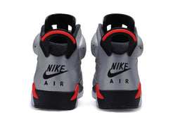 Air Jordan 6 Reflections Of A Champion | Iconic Sneaker with Reflective ...